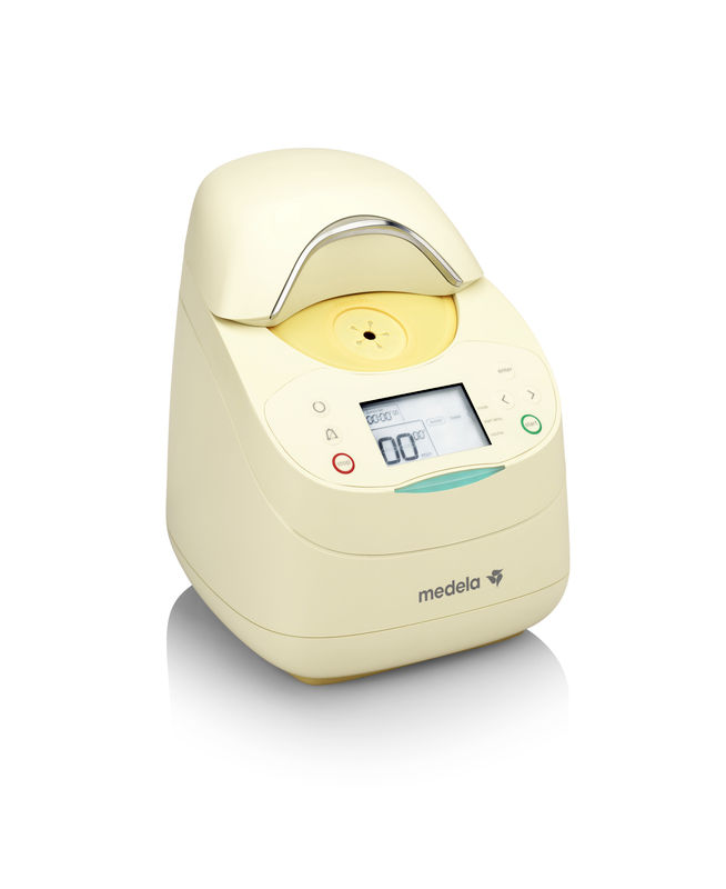 Medela Ohřívač Calesca - DN FORMED Brno s.r.o.